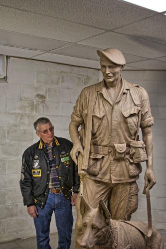 Vietnam statue dedication date set | News | bedfordgazette.com