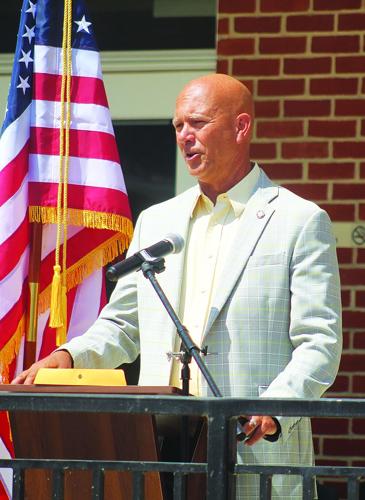 County holds America250 opening | Local News | bedfordgazette.com