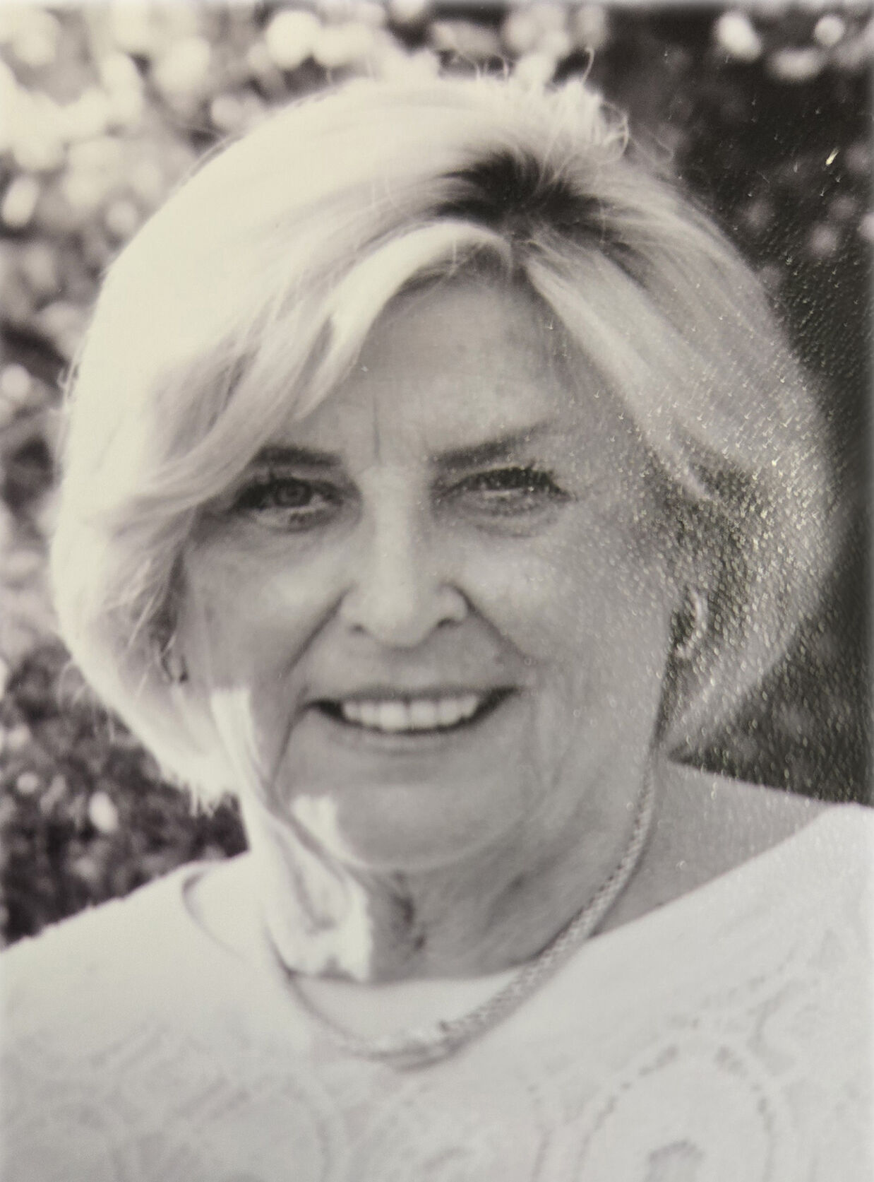 Mary Lou (Meighan) Vreeland | Obituaries | bedfordgazette.com