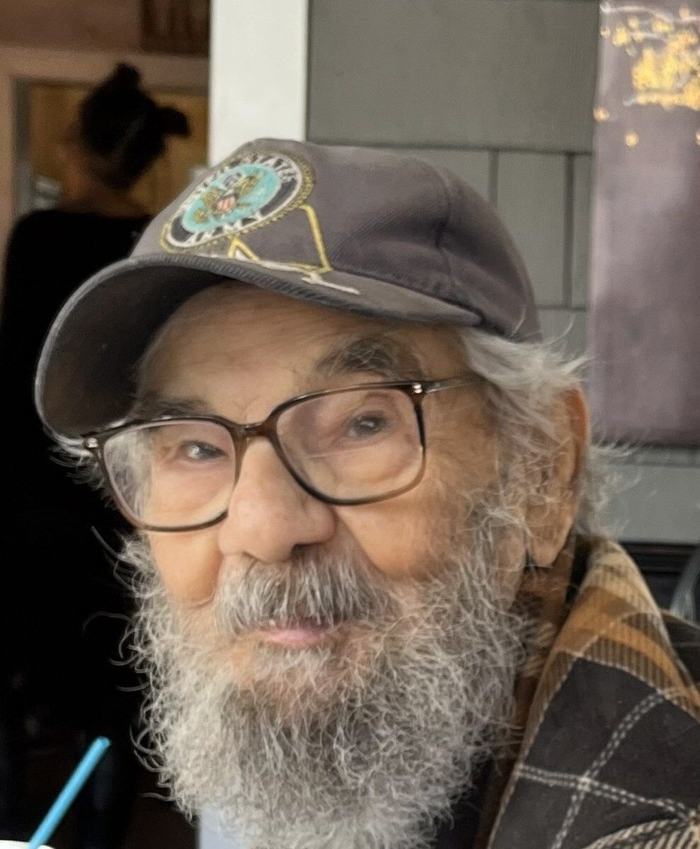 Andrew E. Miller | Obituaries | bedfordgazette.com