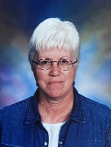 Nancy Carol (Oldham) Proctor | Obituaries | bedfordgazette.com