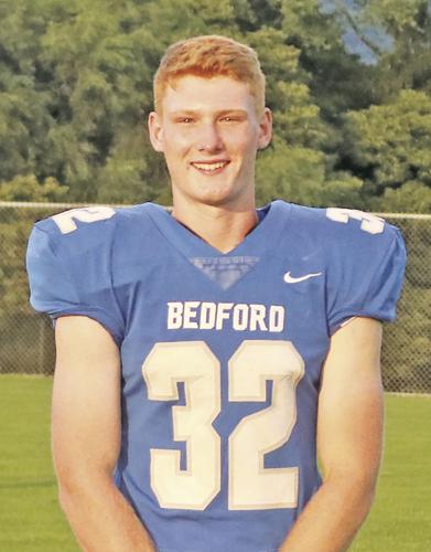 LHAC announces its 2020 Fall Sports All-Stars | Local | bedfordgazette.com