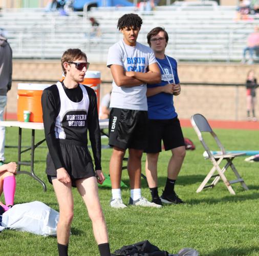 Bedford track and field teams sweep districts | Local | bedfordgazette.com