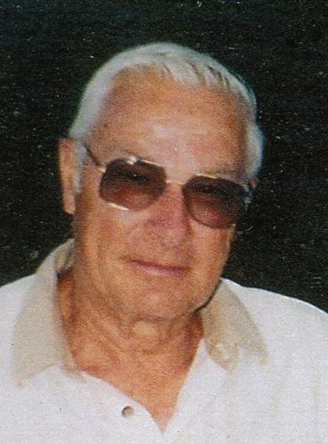 George R. Hickey | Obituaries | bedfordgazette.com