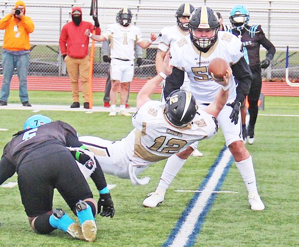 Bedford County rips Berks County in GEFA opener | Local ...