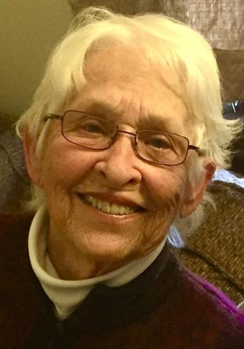 Annette D. (Dunkle) Davis | Obituaries | bedfordgazette.com