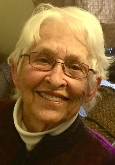 Annette D. (Dunkle) Davis | Obituaries | bedfordgazette.com