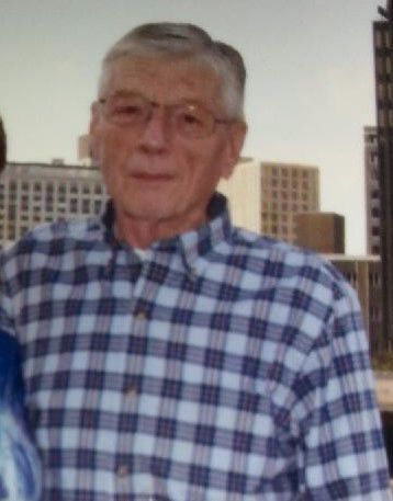 Robert H. 'Bobby' Reed | Obituaries | bedfordgazette.com