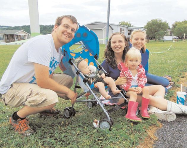 Alum Bank’s Antique, Classic Car weekend begins | Archives ...