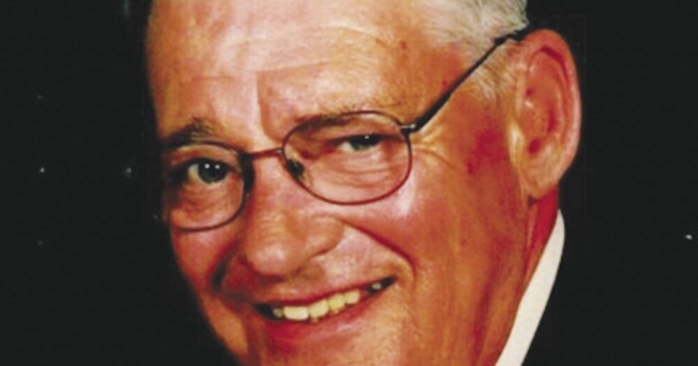 Donald 'Don' Michael Boor | Obituaries | bedfordgazette.com
