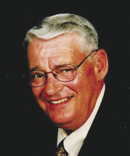 Donald 'Don' Michael Boor | Obituaries | bedfordgazette.com