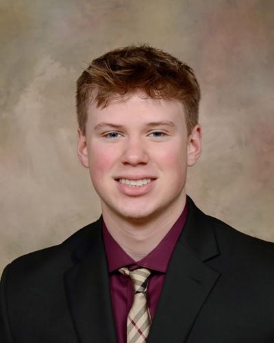 2025 Bedford Gazette Baseball All-Stars | Local | bedfordgazette.com