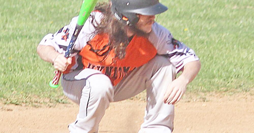 Everett baseball tops TM, CK | Local | bedfordgazette.com