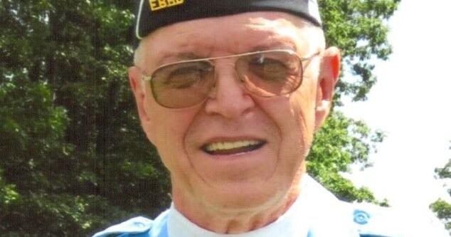 Thomas W. Colvin | Obituaries | bedfordgazette.com