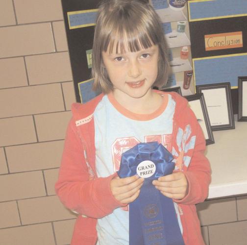 SCHOOL KIDS SHOW OFF THEIR SMARTS | Local News | bedfordgazette.com