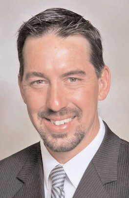 Dwight Winck announces candidacy for senatorial seat | Local News ...