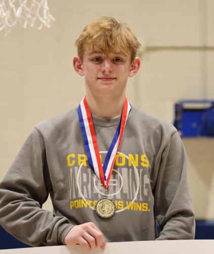 Bedford Gazette 2022-23 Wrestling All-Stars | Local | bedfordgazette.com