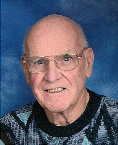 Charles O. Clingerman | Obituaries | bedfordgazette.com