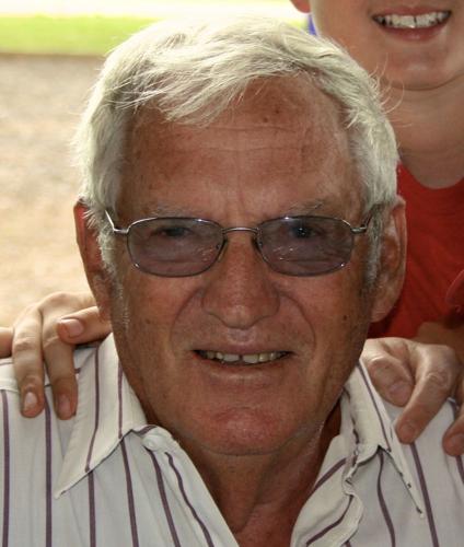 Joe Clapper Jr. remembered for his kind spirit and 'tremendous' sense ...