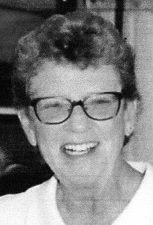 Bonnie Lou Forrester | Obituaries | bedfordgazette.com