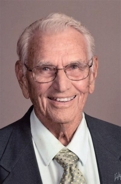 Robert Leon 'Bob' Guyer | Obituaries | bedfordgazette.com