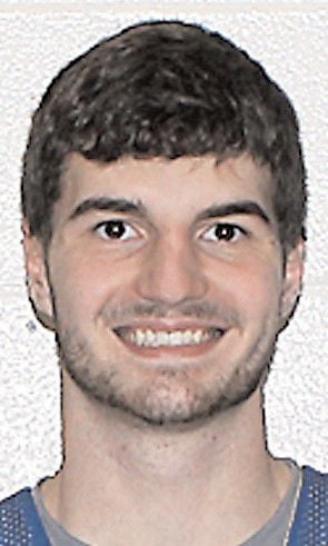 Grubb scores 27 as Ridge boys top Bedford | Archives | bedfordgazette.com