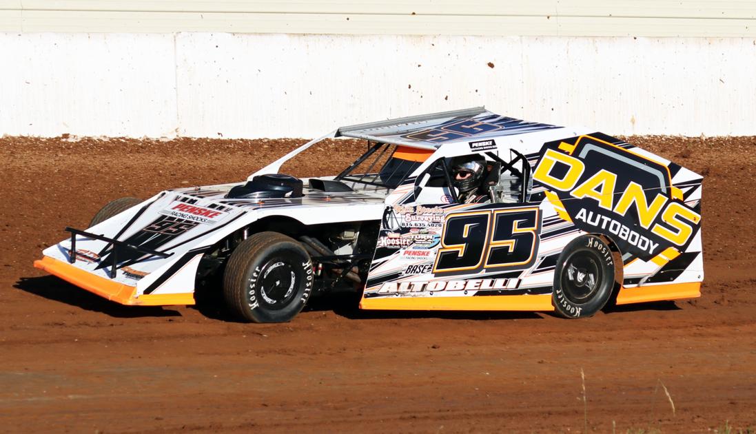 Bedford Speedway kicks off its 84 season | Local | bedfordgazette.com