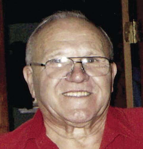 Harry William Mortimore | Obituaries | bedfordgazette.com