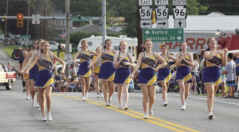 ABC Weekend begins | Local News | bedfordgazette.com