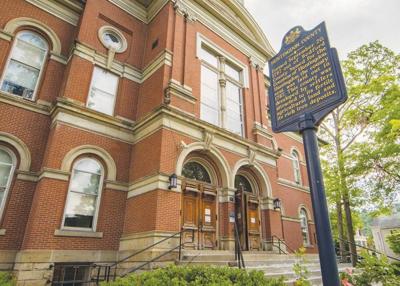 Huntingdon moves into highest COVID risk category | News ...