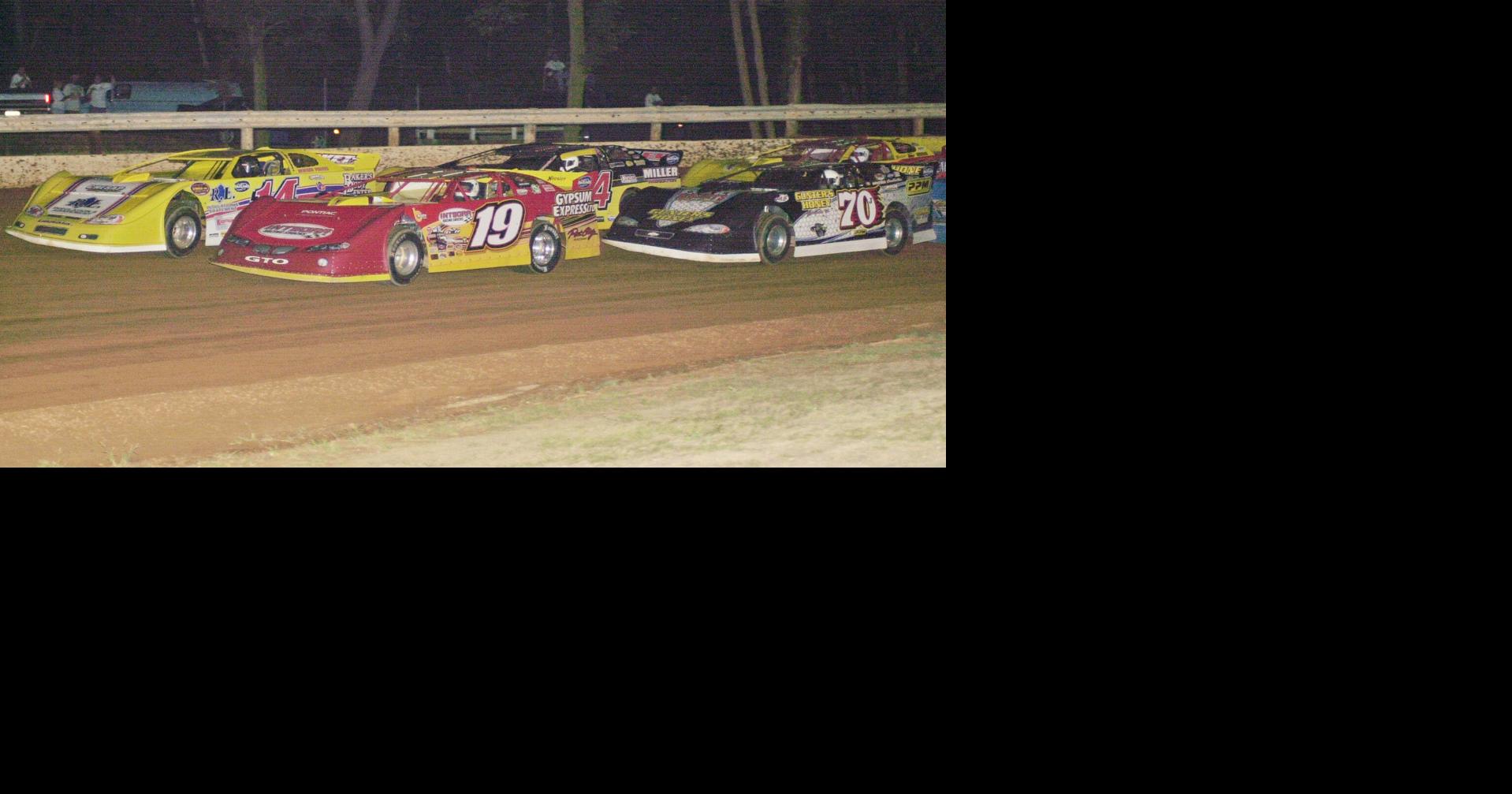 Bedford Speedway’s Billy Winn Classic moved to July 11 | Local ...