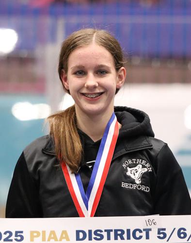 2025 Bedford Gazette Girls Wrestling All-Stars | Local | bedfordgazette.com