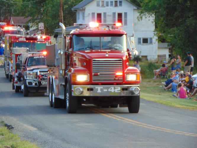 Imler's ox roast weekend begins | | bedfordgazette.com