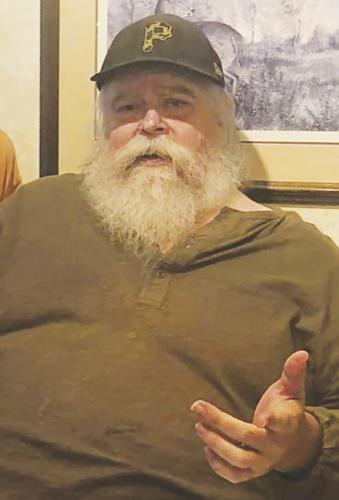 Joseph Max Imler 'Jody' | Obituaries | bedfordgazette.com