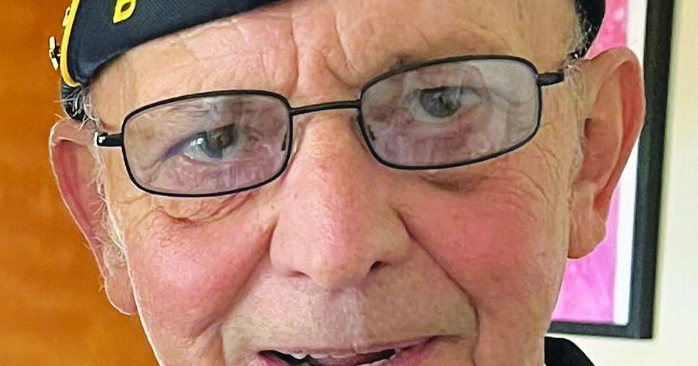 Roger R. Morris | Obituaries | bedfordgazette.com