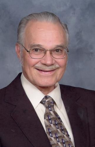 Thomas H. Dinger | Obituaries | bedfordgazette.com