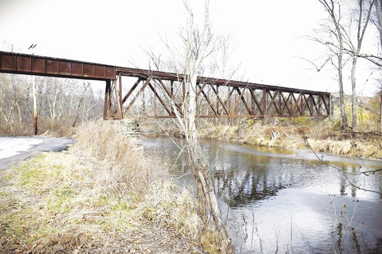 EBT project continues to make progress | Local News | bedfordgazette.com