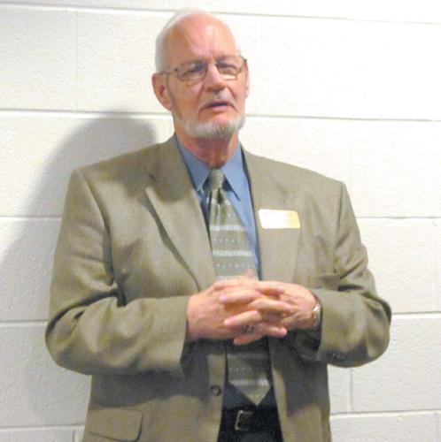 ACM’s Snider retires after 33 years | Local News | bedfordgazette.com