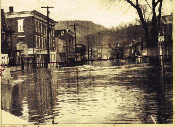 Despair and devastation: 85 years ago Everett was hit by disastrous ...