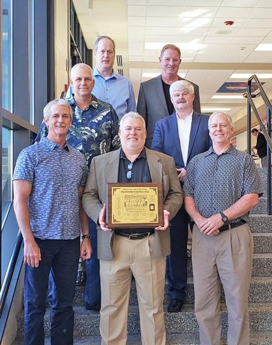 Bedford County Sports Hall of Fame honors 14th class | Local ...