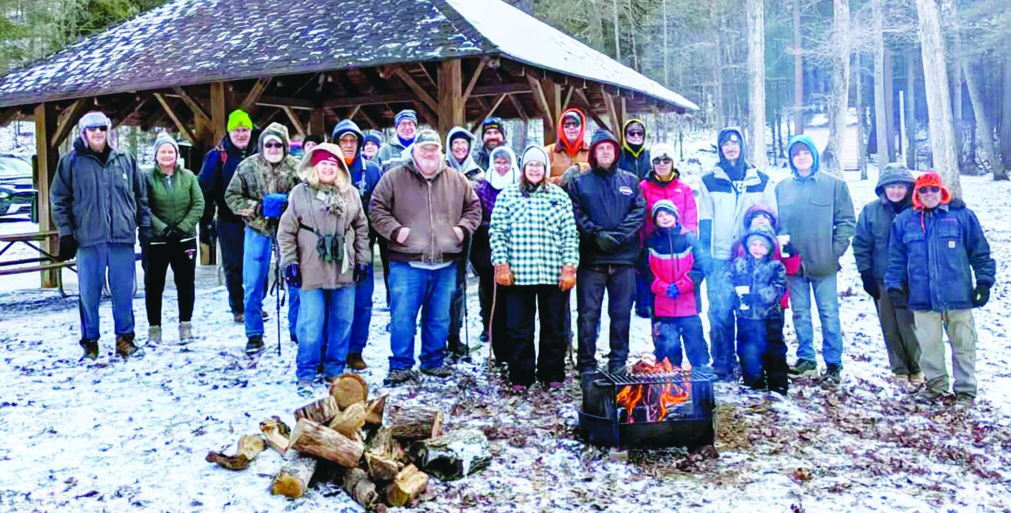 First Day Hike | | bedfordgazette.com