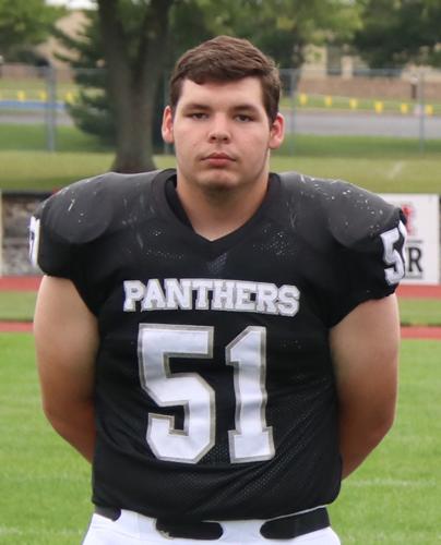 2021 ICC Football All-Stars | Local | bedfordgazette.com