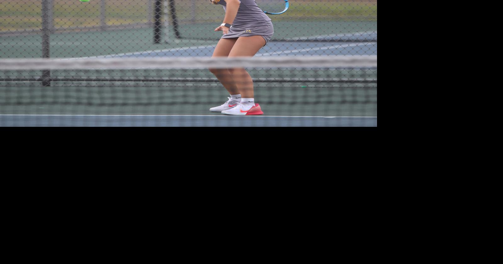 Bedford netters top county foe Chestnut Ridge, 4-1 | Local ...