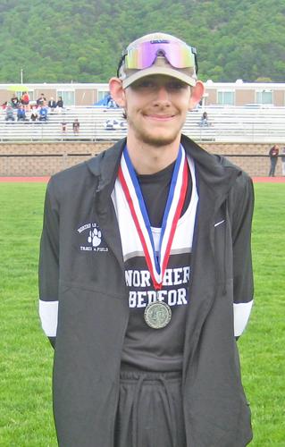 2022 Bedford Gazette Track & Field All-Stars | Local | bedfordgazette.com