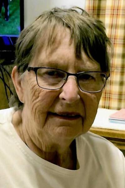 Norma P. Gordon | Obituaries | bedfordgazette.com