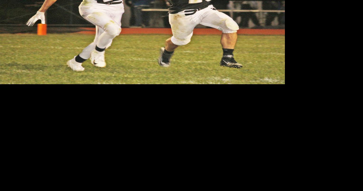 Black Panthers come up short to Bellwood-Antis, 20-13 | Local ...