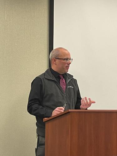 PennDOT showcases 'tools and technology' for winter | Local News ...