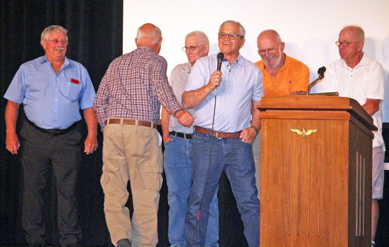 Bedford County Sports Hall of Fame honors 14th class | Local ...