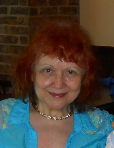 Phoebe Elizabeth Caverly | Obituaries | bedfordgazette.com