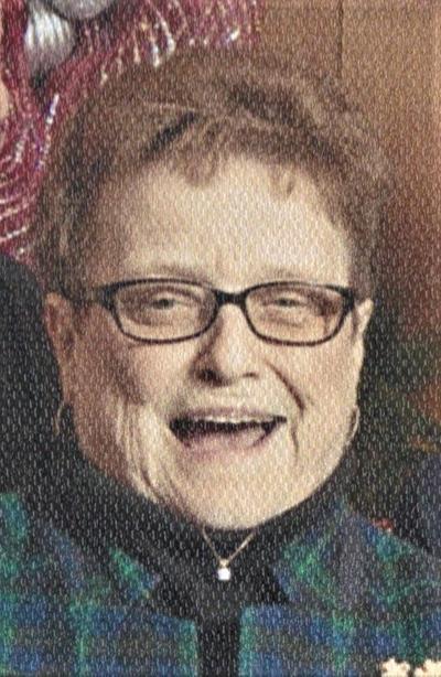 Ann Marie Brown | Obituaries | bedfordgazette.com